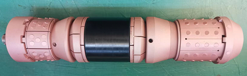 Double slip soluble bridge plug – KeRui Machinery